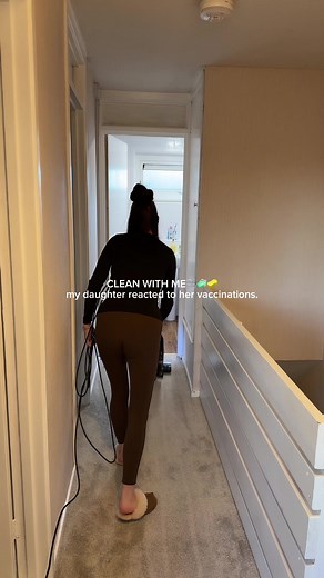 Cleaning Motivation: Join Me for a Cleansing Session