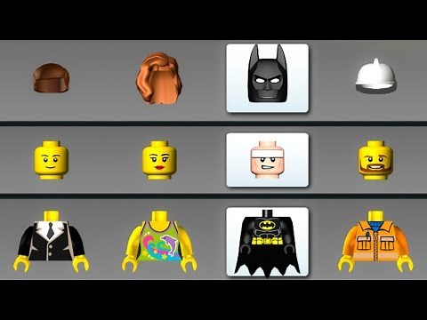 LEGO® Juniors - Kids building and driving game (LEGO System A/S) - Best App For Kids