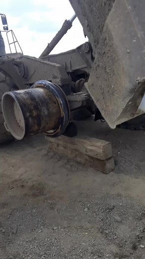 Industrial Machine Inspection: Detailed Close-Up Overview | TikTok