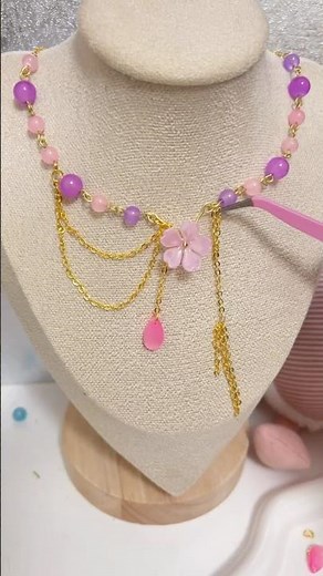 DIY Wire Jewellery | Beautiful Handmade Pieces You Can Make at Home #diyjewellery