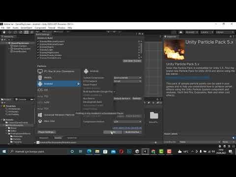 Keystore Oluşturma | Build Alma (UNITY) | Android Uygulama İmzalama