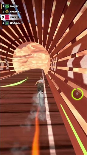 RUSH: Xtreme - New Version