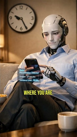 What if AI Replaced Humans for a Day!!! #ai