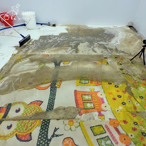 18K views · 199 reactions | Watch how I clean swampy and dirty carpet in 10 minutes #RugClean #CarpetCleaning #satisfyingcarpetcleaning #10minuteclean #rugscraping #deepcleaning #asmr | Master Carpet Cleaning | Facebook