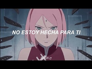 Bella Poarch - Build a B*tch 「AMV」- (Sub. español)