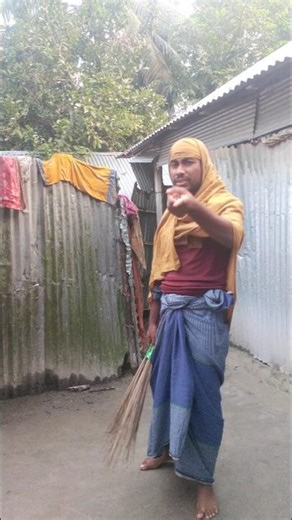 আমি_হলাম_টিকটক_সেলিব্রিটি_😂_#funny_#comedy_#youtubeshorts