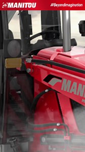 Experience the Power and Precision of Manitou MBL Series in Action! Watch the reel and witness the MBL's unmatched versatility and efficiency in material handling. Get ready to elevate your productivity with Manitou! 💪🏼🏗️ . . #ManitouIndia #MBLSeries #BeyondImagination #handlingyourworld #settheworldinmotion #EfficiencyUnleashed | Manitou in India