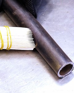 Best pipe measure hack | DeMilked