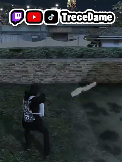 I misclicked in the MIDDLE OF A DRILL #gta #gtarp #fivem