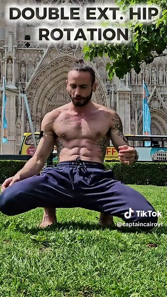 Captain Cairo on TikTok