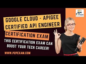 How to Pass the Apigee Certification Exam | Full Breakdown & Tips