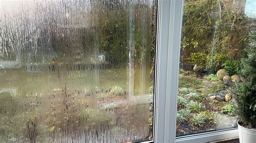 Home expert shares £3.49 gadget to stop window condensation & keep the home warm