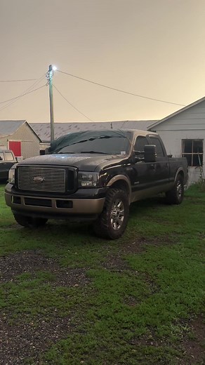 Understanding the Ford 6.0 Power Stroke Engine