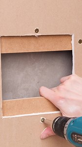 Quick Drywall Hole Repair | Creative Ideas