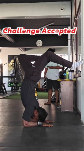 Vijay & Nani Fitness(10k🎯) on Instagram: "New Backbend Flow Challenge 🔥 . . . . . . . Tag ur friend ✅ #backend #challenge #gymaddict #learn #newskills #explorepage✨ #gymversion #gymtherapy #gymnastics #bodyfunction #calisthenicsreaction #calisthenic #reels #instagramreels #kakinada #kakinadagymbrothers #felxibility"