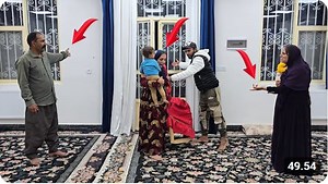 32K views · 757 reactions | The wife who cannot stay away from her husband A psychological analysis part 2 | Nomadic Effort TV | Facebook