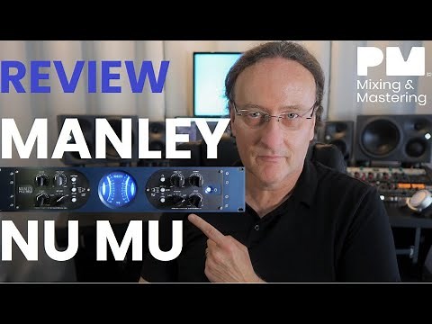 MANLEY NU MU - REVIEW