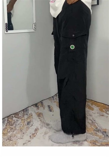 Nyamann banget buat daily pants 🫵🏽#celanapria #cargopants #celanacargo