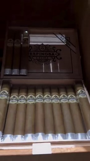 We have cigars on deck at Legends of Fire 🔥 Our walk-in humidor is sure to have a cigar for you. | Northern Quest Resort & Casino