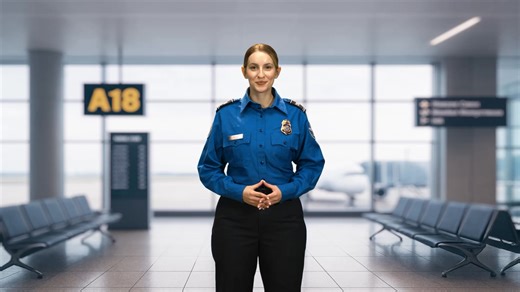 🎄✈️ Happy Holidays, Great Falls! ✈️🎄 The Transportation Security Administration (TSA) has asked airports to share this important travel update. Starting February 1, 2026, passengers who arrive at the airport checkpoint without a REAL ID–compliant identification (or another accepted government-issued ID) must use the new TSA Confirm.ID system and pay a $45 fee. 💵 Here’s how payment works: • You can pay the $45 fee online before you arrive at the airport — this is what TSA recommends to avoid d