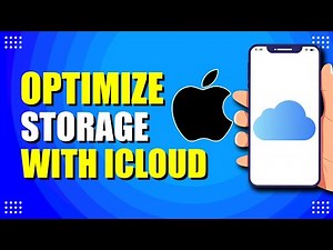 How To Optimize iPhone Storage With iCloud (Quick & Easy)