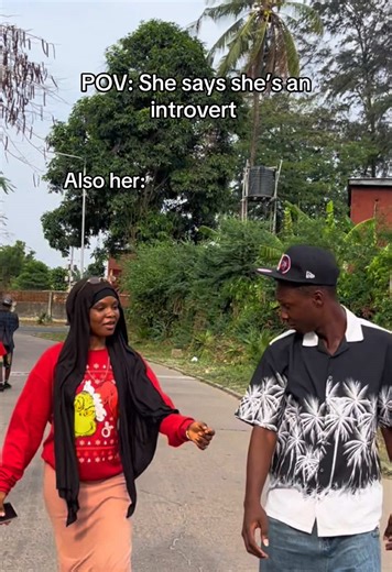 Understanding Introverts: A Relatable POV Experience