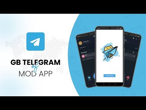 Unlock New Features with GB Telegram Mod APK - Installation & Full Tutorial!