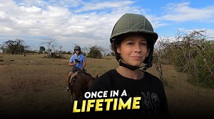 The best 3 day safari experience bucket list moments in Kenya