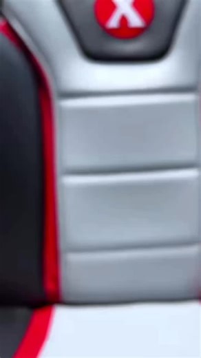 Bold new look. Same great quality. 👊 The 2026 Radius S-Series delivers unmatched durability, comfort and cut quality. See it at exmark.com or your local Exmark dealer. #TeamExmark #Exmark #ExmarkMowers #capcut | Exmark Mowers