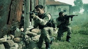 DAĞ 2 Fragman -- (orijinal trailer)