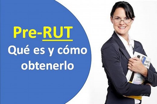 Pre RUT