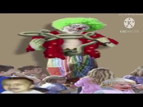 Cyriak animation mix