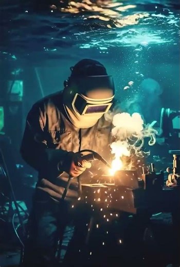 Life under water. #funnyshorts