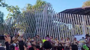 31K views · 1.9K reactions | Super Banda de Colomboy en los Carnavales de Barranquilla | Cortos de Porros | Facebook