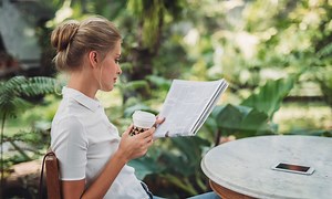 Love the news but hate clickbait and fluff? Here’s how to get more quality and less quantity