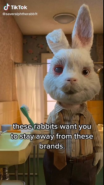 non cruelty free brands. #saveralph | mac makeup