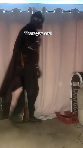 Reynauld will always look after his friends and family. #Oathofthemageguard #darkcarnival #Darkling #TeamVillain