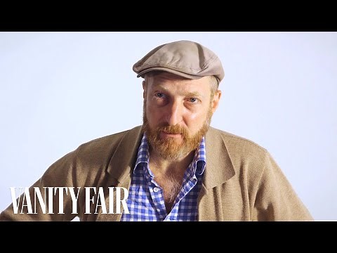 Bored to Death Creator Jonathan Ames Explains Self-Dentistry-The Snob’s Dictionary-Vanity Fair