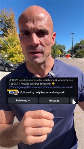 38K views · 135 reactions | Timing your GLP-1 injection wrong =...