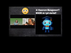AI Classroom Management: Calm, Clear, and Teacher-Friendly with EdBrain