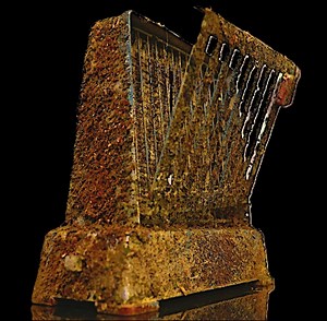 153K views · 2.7K reactions | Restoring the Cutest 1920s Toaster Ever! | Pretty Restoration | Facebook