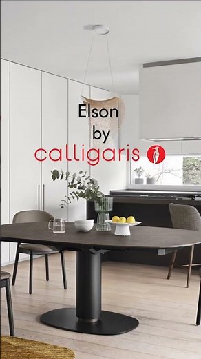 calligaris elson final