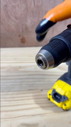 How to Sand Wood with a Drill Attachment | DIY Woodworking Tips #DIY #SandingWood #DrillAttachment