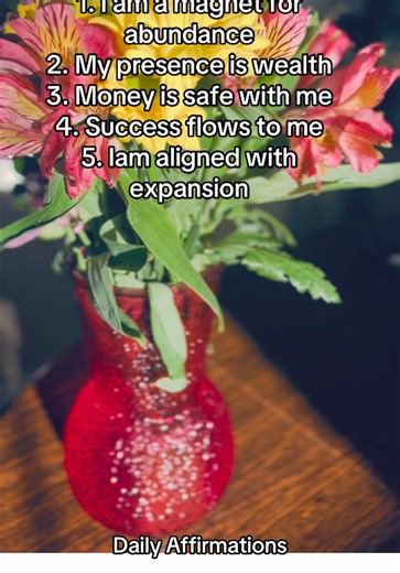 Daily Affirmations #dailyaffirmations | Daily Affirmations