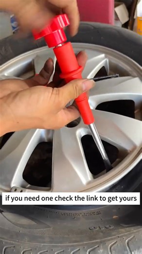 Tired of expensive tire shop visits? Save time and money with our...