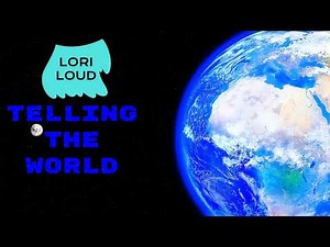 Lori Loud - Telling the World (Cover)