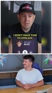 79K views · 513 reactions | Beware of this New AI Scam! A secret password will help protect you 狼 Share this with someone who needs to see this! Video cred: @armando_novelo_⁠ ⁠ Follow @socialcatfish for more related content ⁠ ⁠ Use our search tools  https://scfme.co/fbr⁠ Hire a search specialist  https://scfme.co/fbrseach⁠ ⁠ #reaction #ai #scam #scammeralert #artificalintelligence #technews #beware | SocialCatfish.com | Facebook