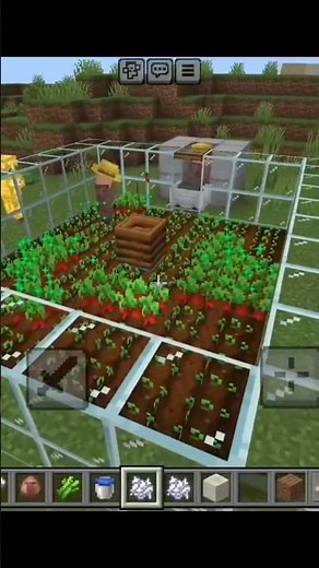 "Minecraft Beetroot Farming Guide – Best Way to Grow Beetroots!" full video link in description
