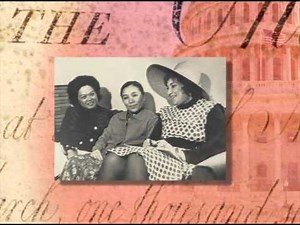 Patsy Mink: APA Legacy Leader