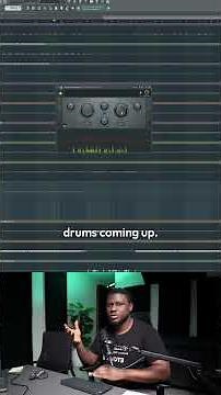 FL Studio plugin for Punchy drums #musicproducer #flstudio